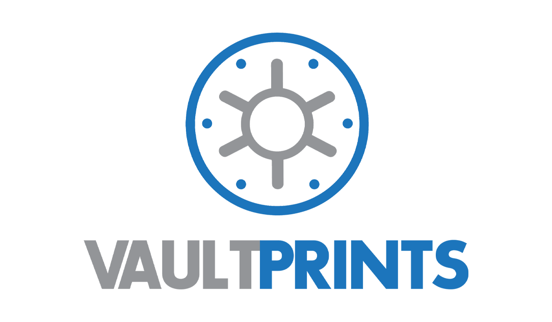 Contact - Vault Prints